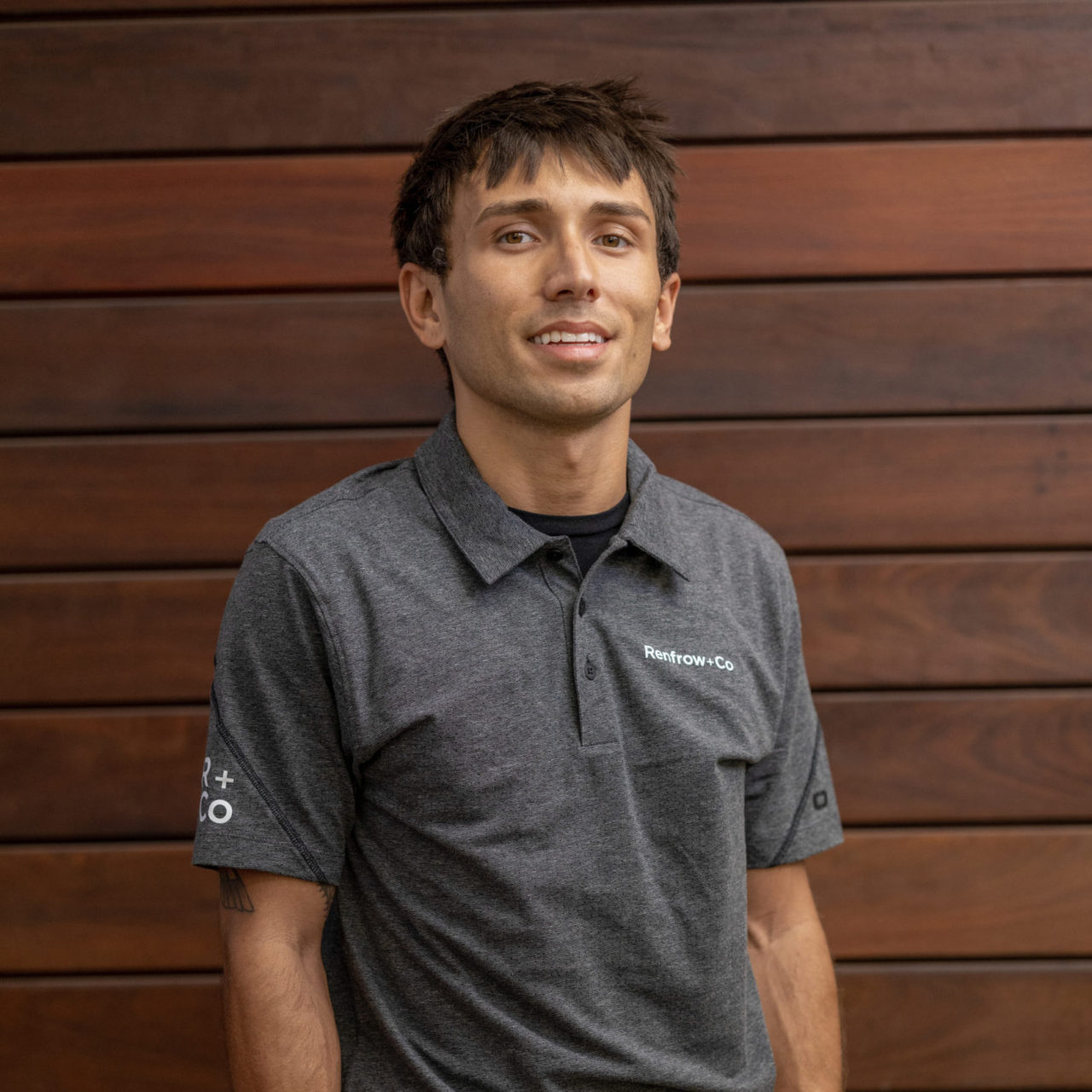 Our Team - Renfrow+Co