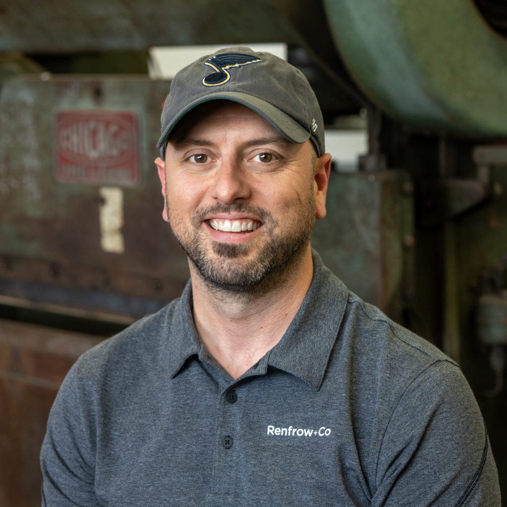 Metalsmiths and Creative Craftsmen Houston - Renfrow+Co