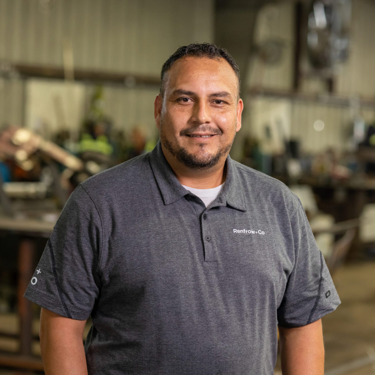 Metalsmiths and Creative Craftsmen Houston - Renfrow+Co