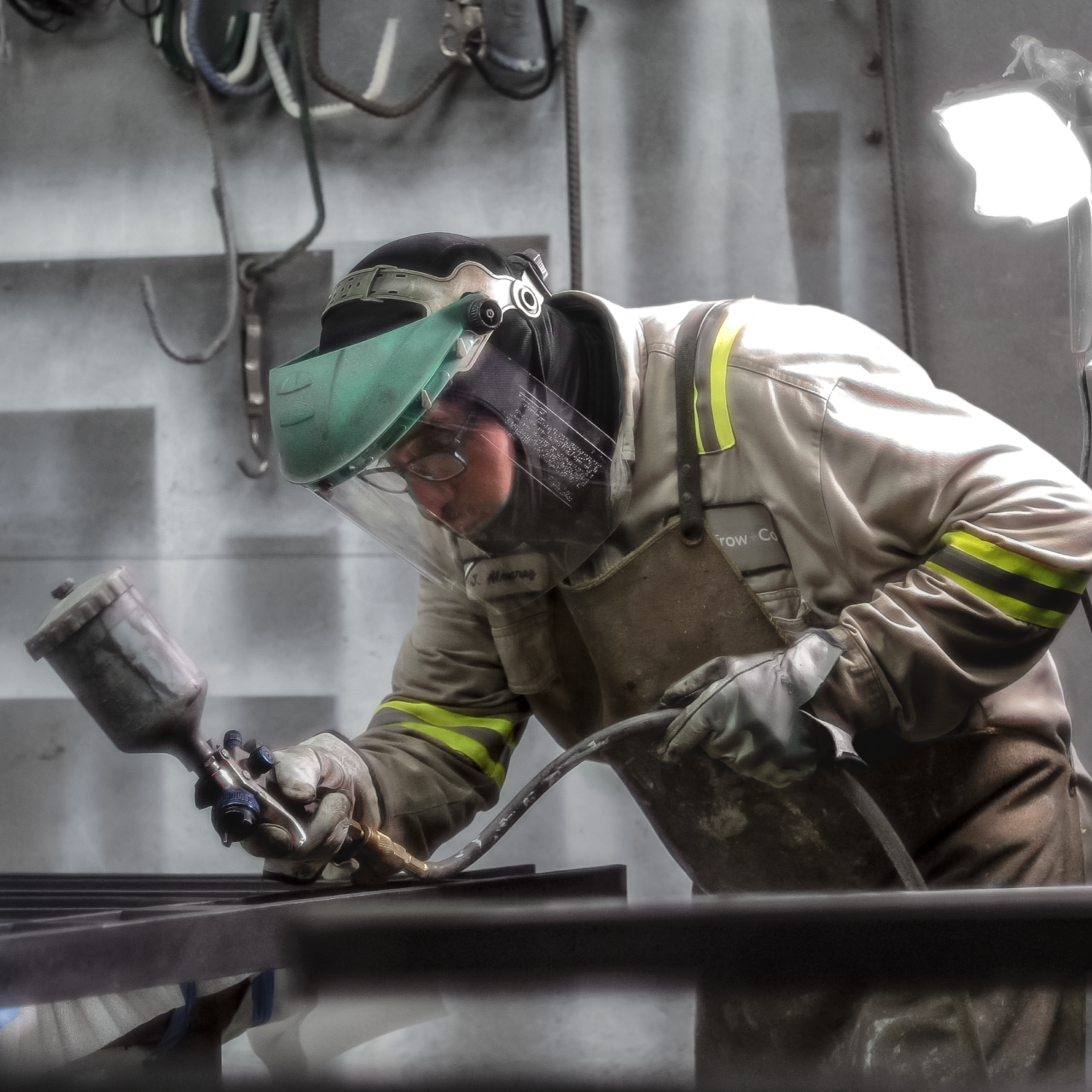 Careers | Fabricators | Creative Craftsmen - Renfrow+Co