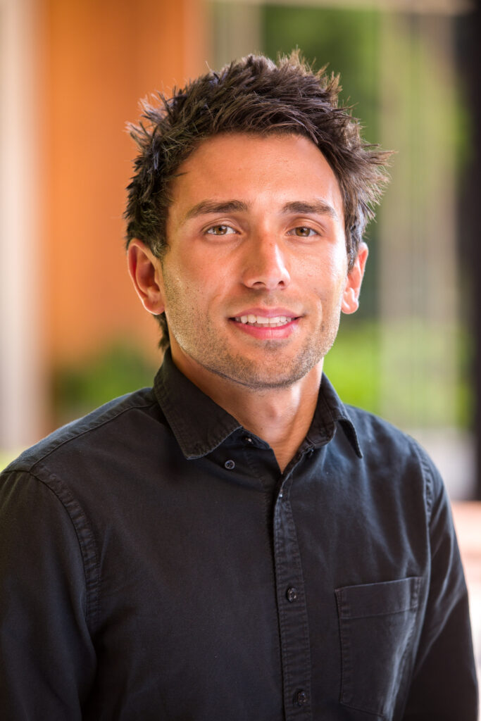 Christian Carter | Director of Development - Renfrow+Co