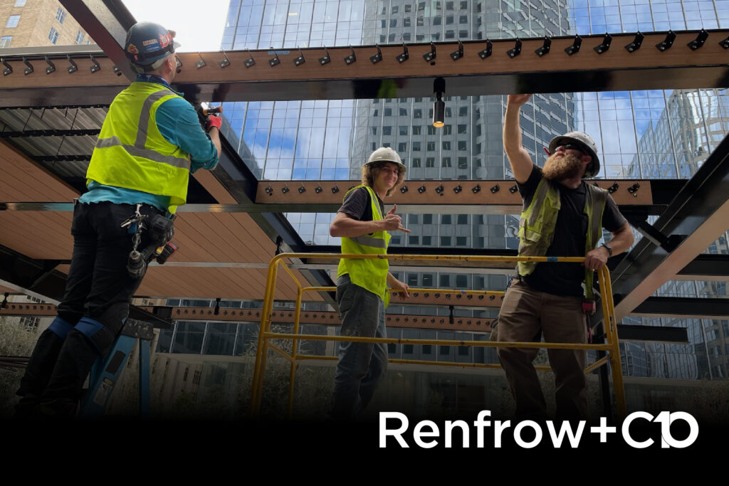 Renfrow Reflects: 10 Years of Renfrow+Co - Renfrow+Co