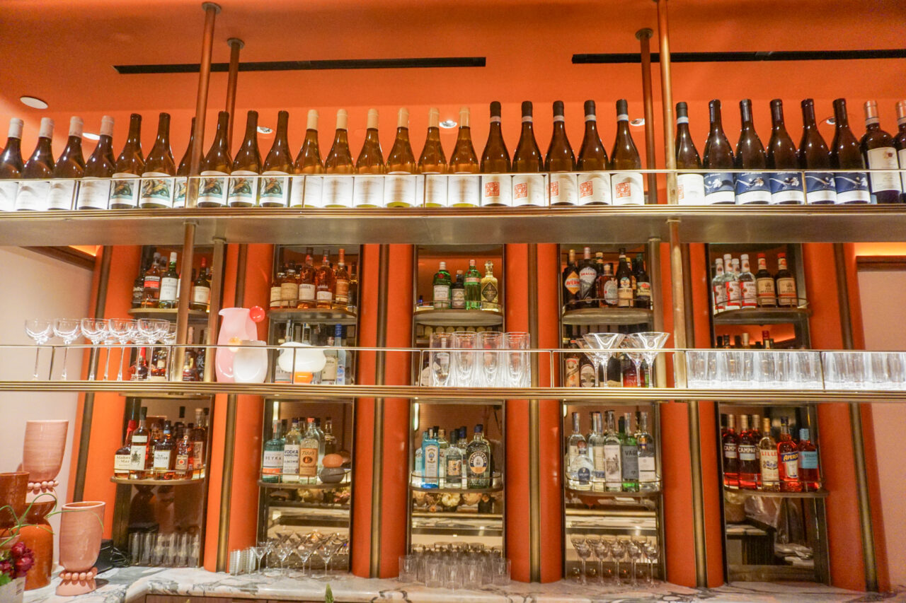 The Marigold Club - Renfrow+Co