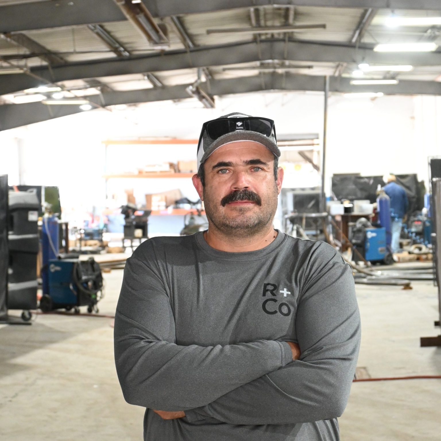 Metalsmiths and Creative Craftsmen Houston - Renfrow+Co